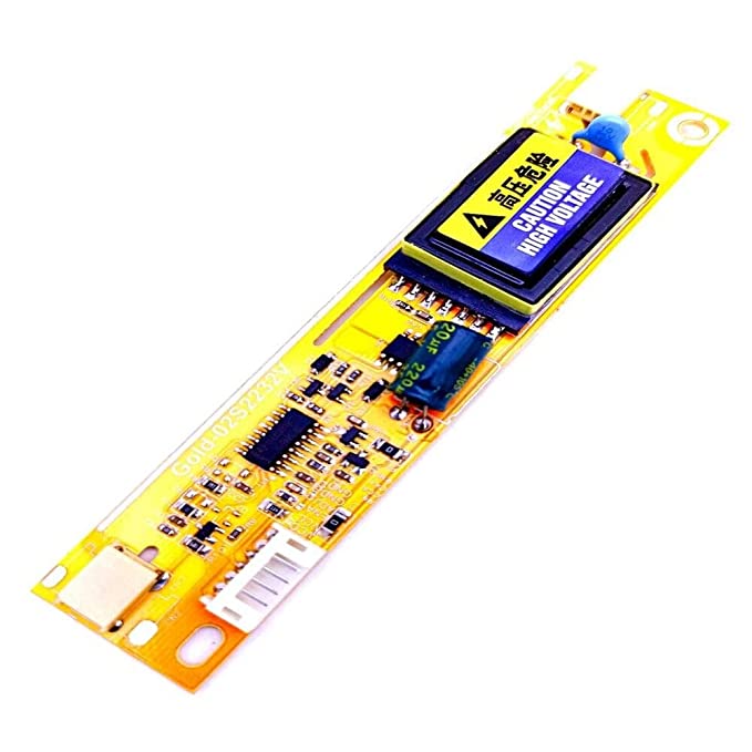 LCD Universal Backlight Inverter Board CCFL One Lamp LCD TV 2 Lamp CCF