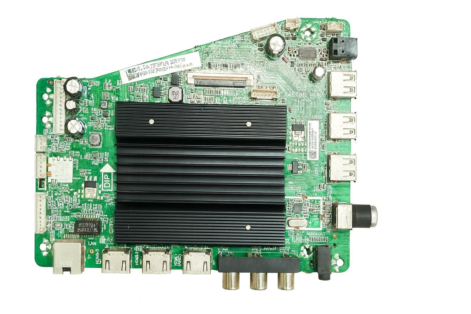 MODEL -SSEU 4704-6848T8-A2233G01 Motherboard / Main Board