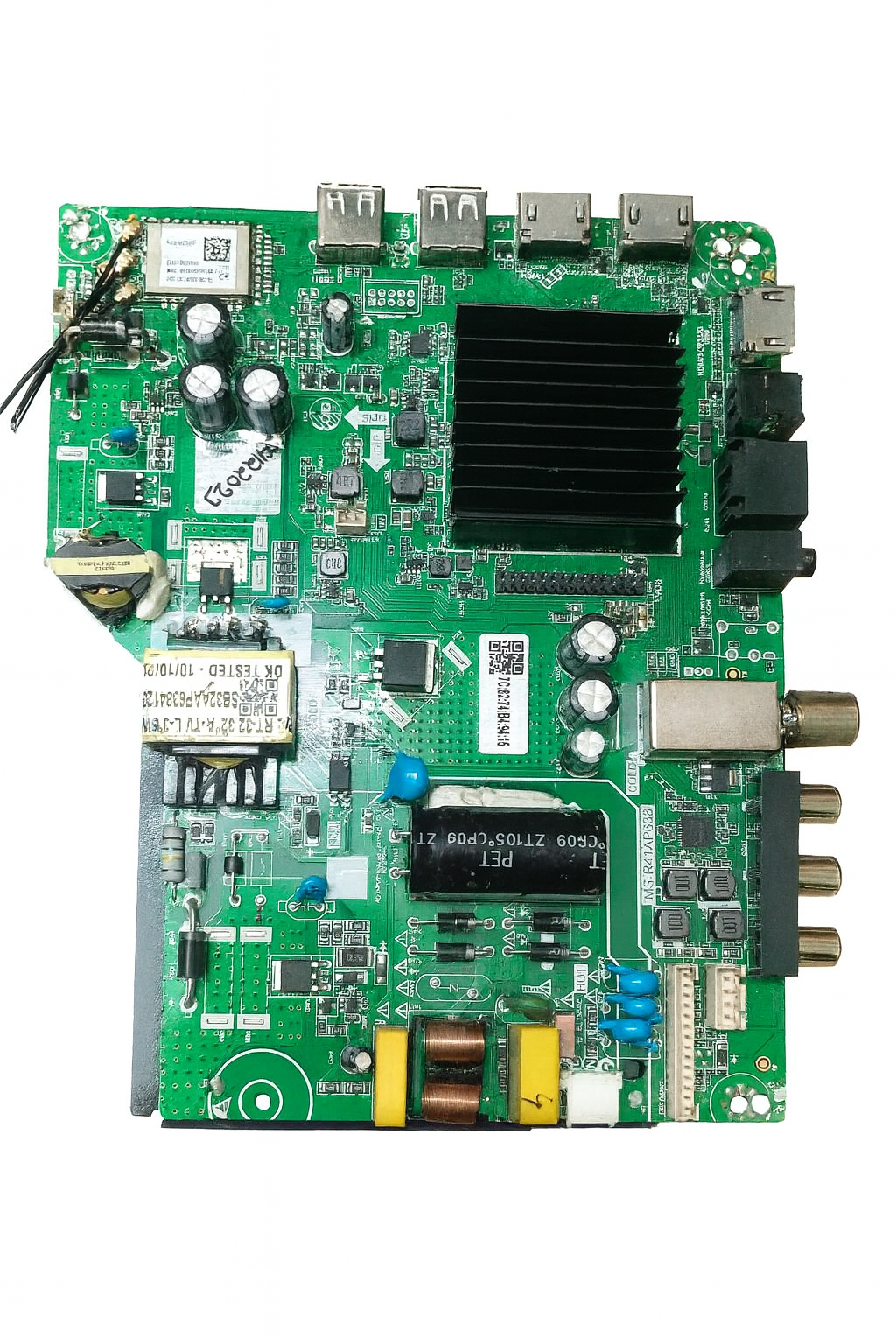 THOMSON 32 inch MS-R41AP638 Motherboard/ Main board