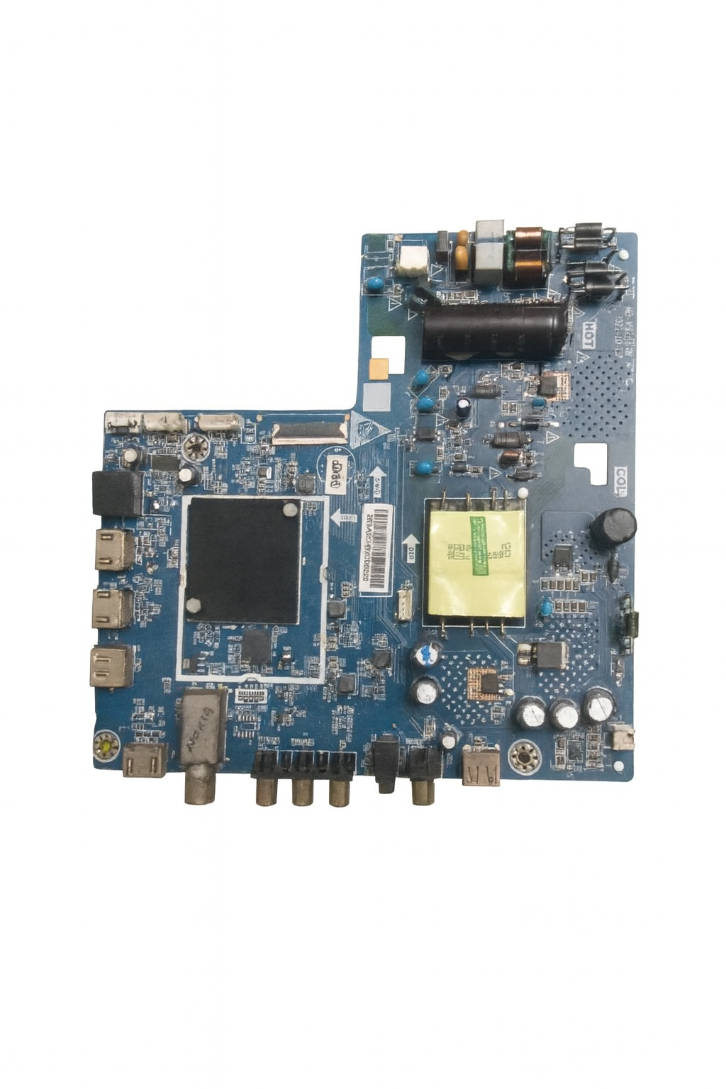NOKIA 43 INCH LED TV MOTHERBOARD/MAINBOARD