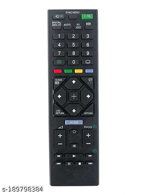 LED SONY LCD TV Universal Remote Control Works with Almost Sony Bravia
