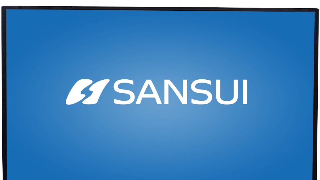 SANSUI LED TV REPAIR SANSUI LED TV SERVICE SANSUI LED TV TELEVISON SER