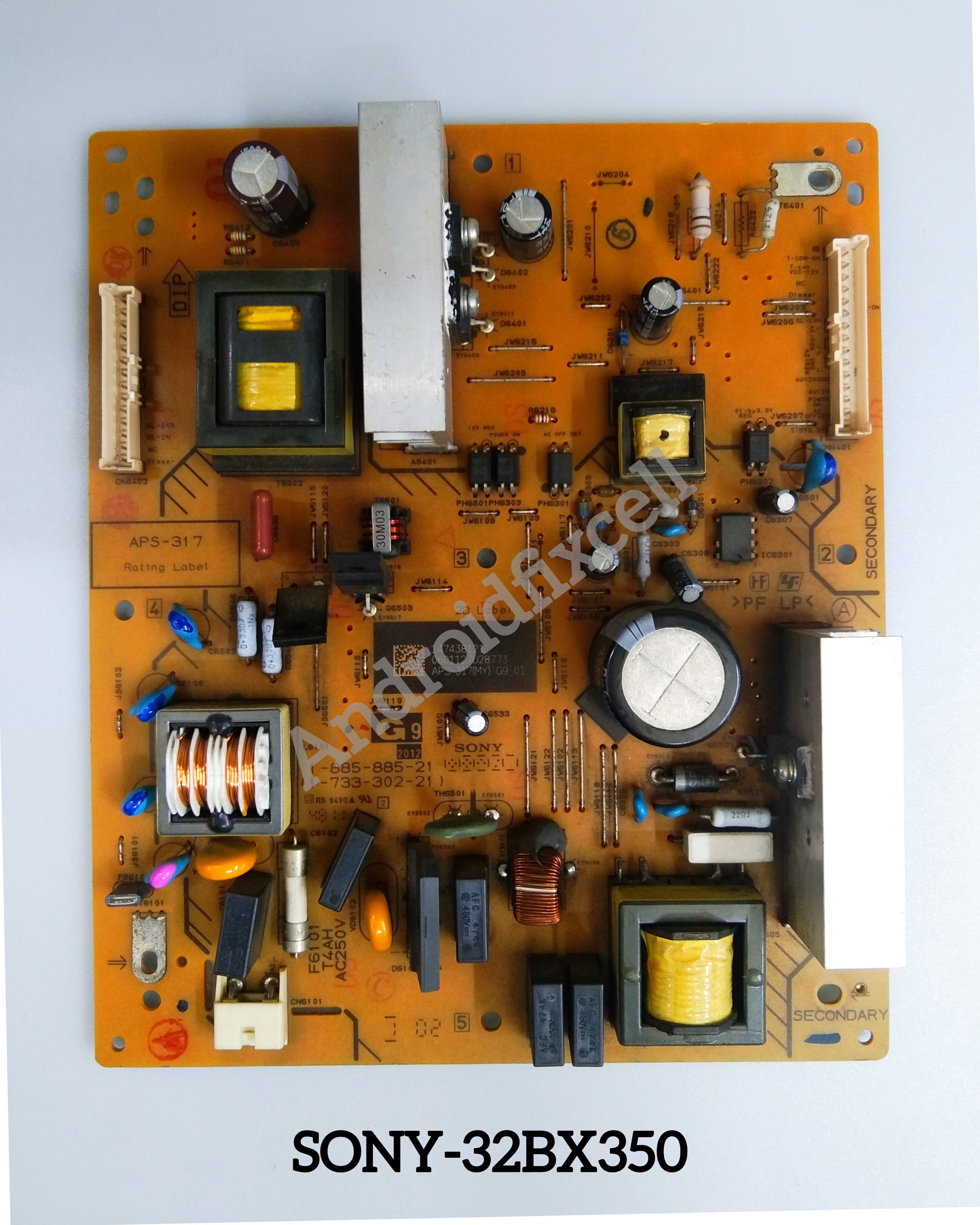 Featured collection – Tagged "SONY POWER SUPPLY"