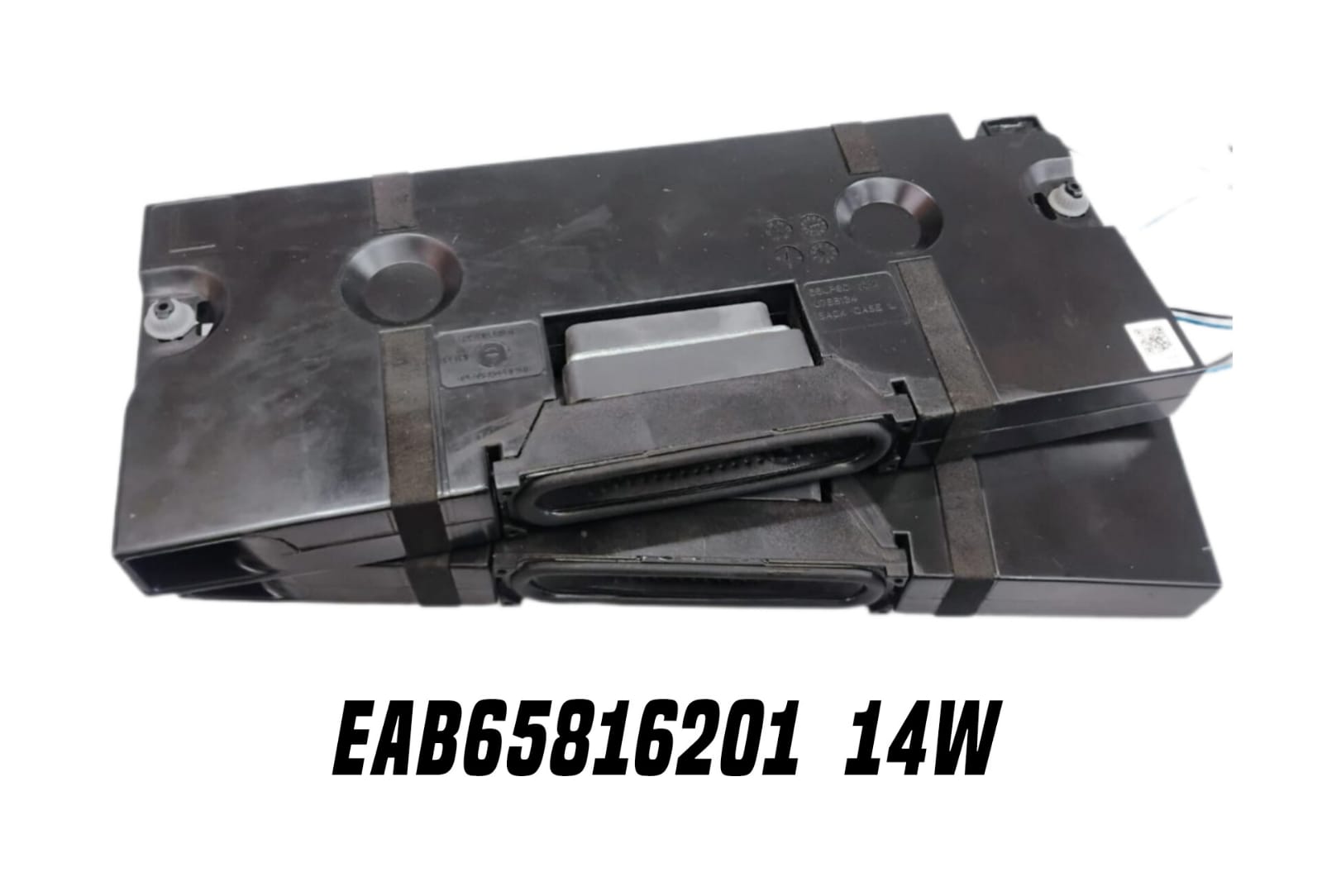 EAB65816201 14W LED TV SPEAKER BOX