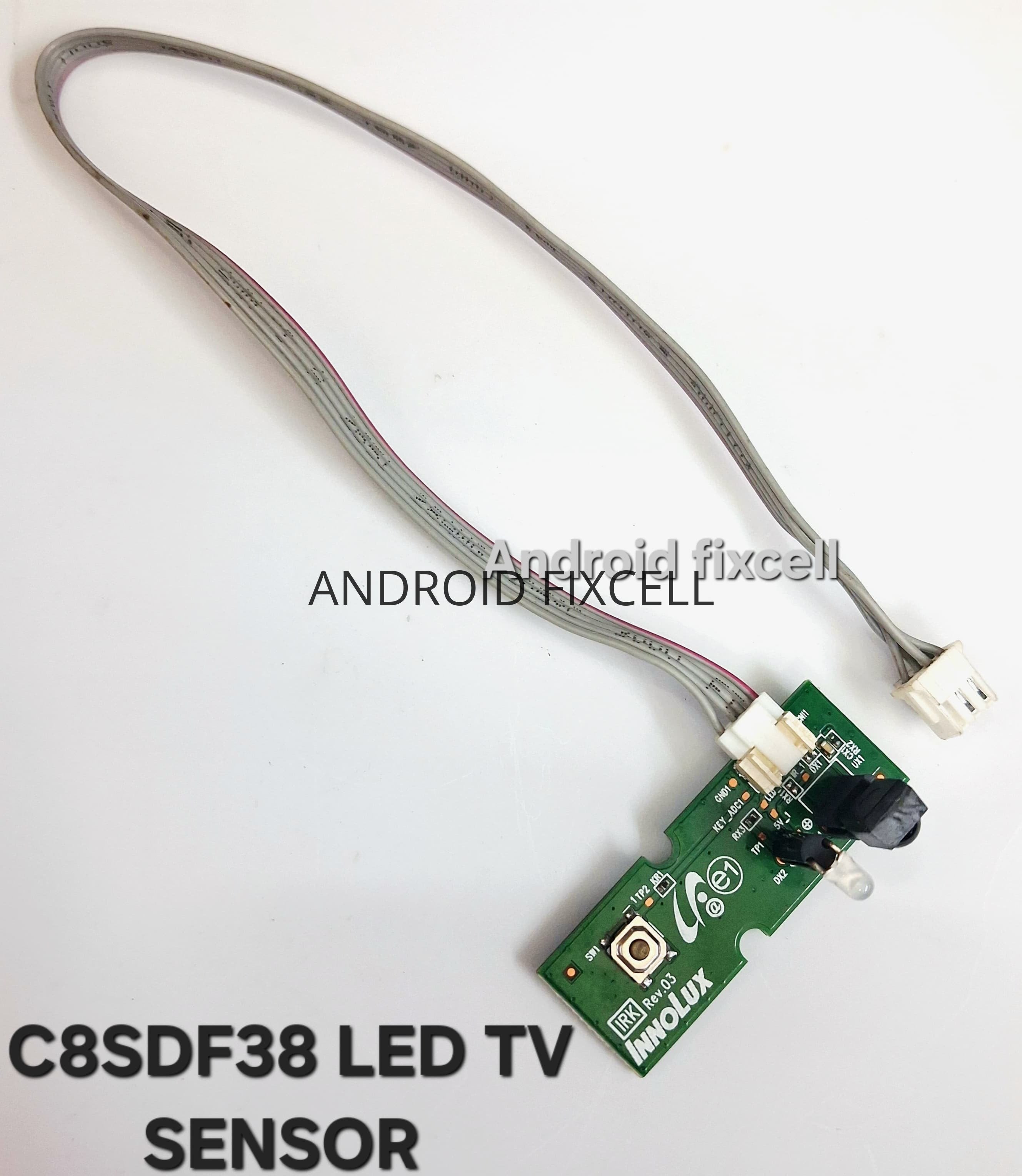 C8SDF38 LED TV SENSOR