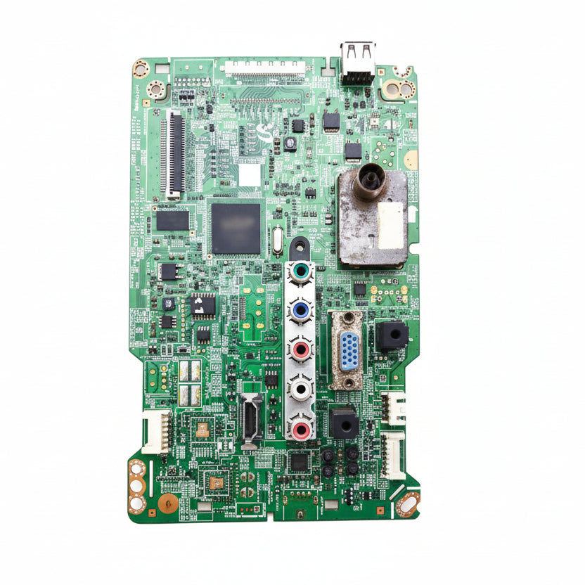 SAMSUNG UA22ES5000R LED TV MOTHERBOARD