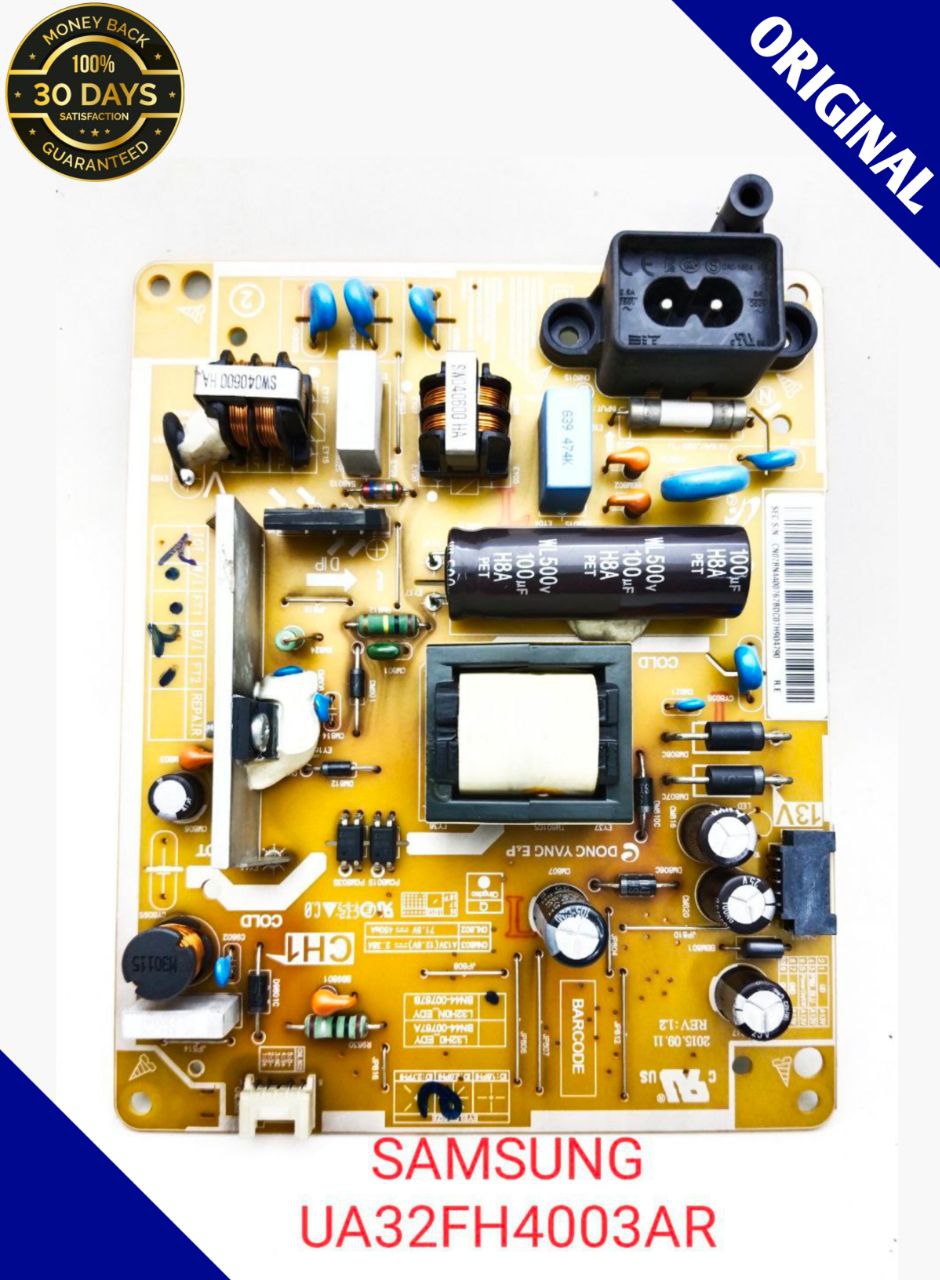 Featured collection – Tagged "POWER SUPPLY"