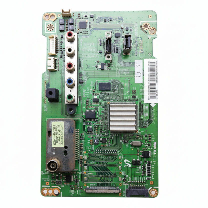 SAMSUNG UA40D5003BR LED TV MOTHERBOARD