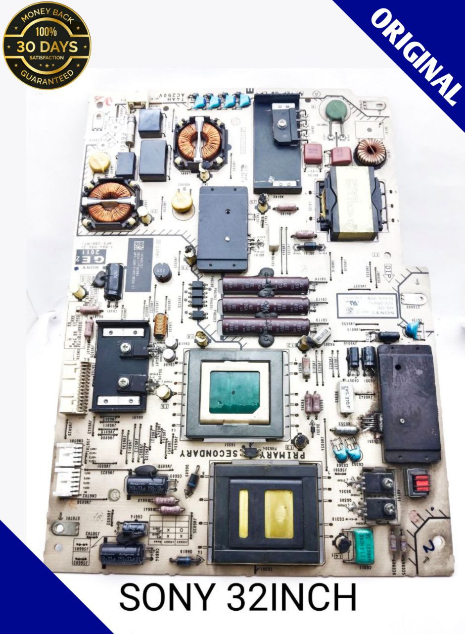 SONY 32 INCH LED TV POWER SUPPLY