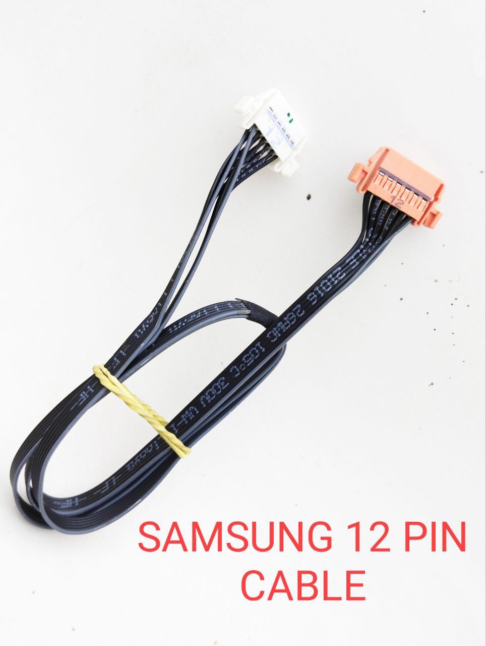 SAMSUNG 12 PIN POWER to MOTHERBOARD CABLE